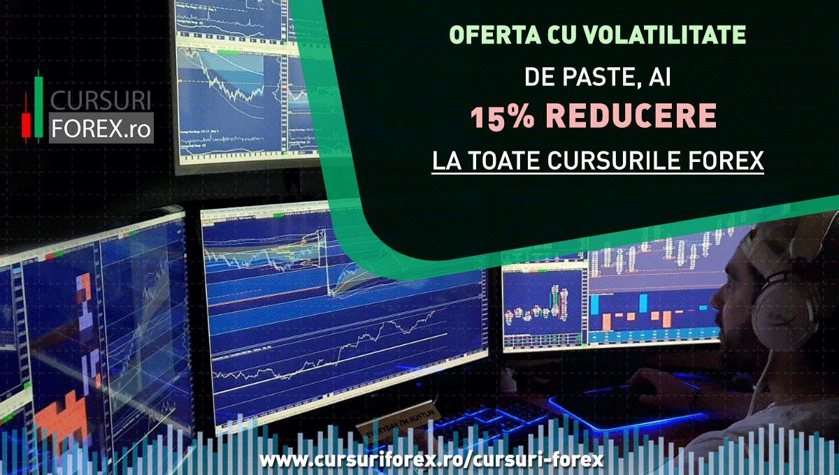 Cursuri forex . Invata trading pas cu pas de la traderi de succes.