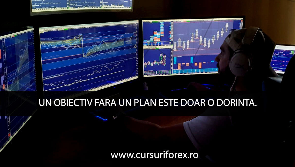 Fara plan de tranzactionare ai 0 sanse in trading - Cursuri Forex